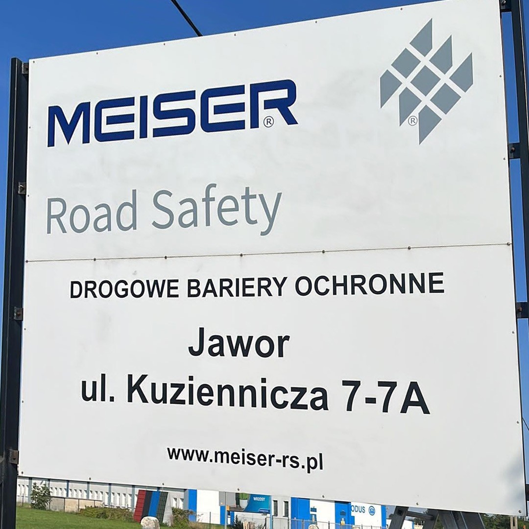 MEISER Straßenausstattung GmbH - strassenausstattung.meiser.de