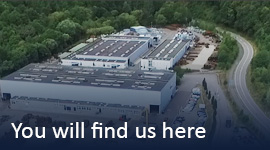 OTTAVIA P4 End Terminal